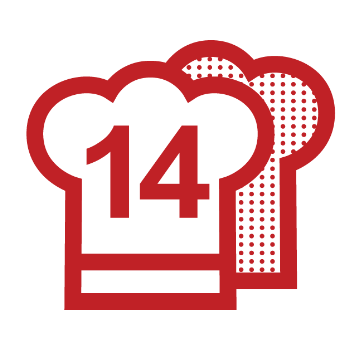 Palette - Gold Coast's Two Hat fine dining restaurant.